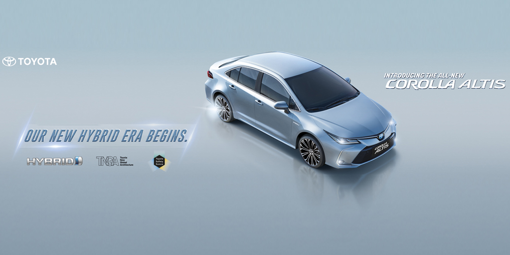 Vehicles – Toyota North Edsa