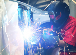 Services – Toyota North Edsa