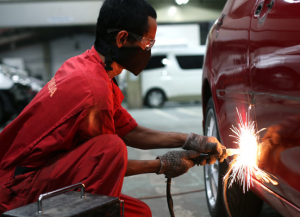 Services – Toyota North Edsa
