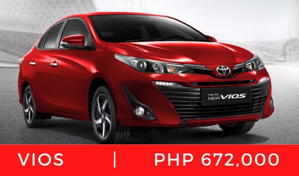 Toyota North Edsa