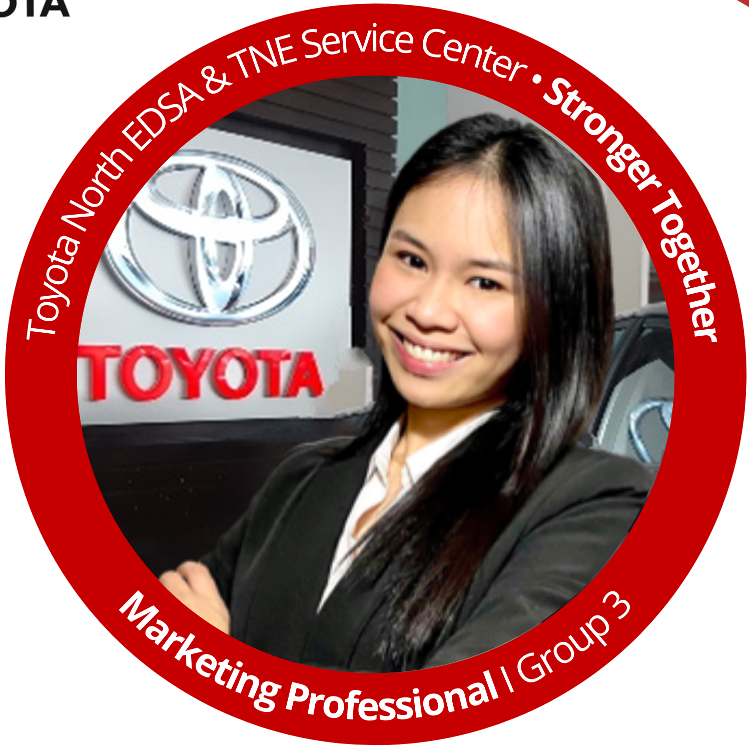 MP Page – Toyota North Edsa